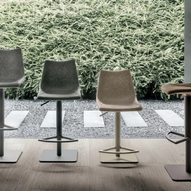 Sedie Target Point Dalmine